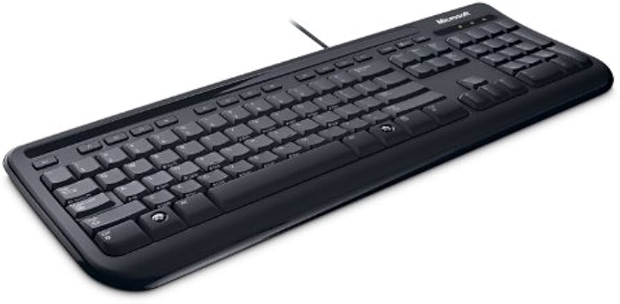 PROTECTCOVERS Microsoft 400 / 1576 / 1366 Keyboard Cover — AramediA