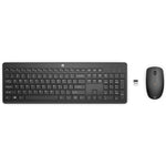 PROTECTCOVERS HP 235 Keyboard and Mouse Cover Combo — AramediA