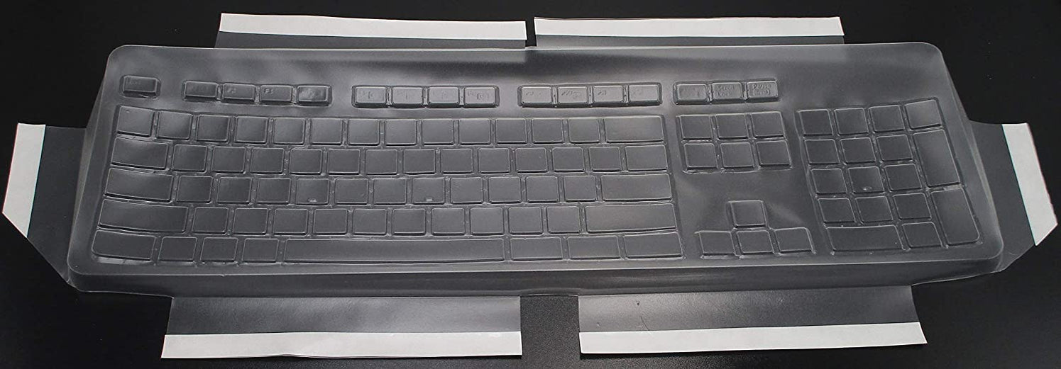 PROTECTCOVERS HP Keyboard Covers — AramediA
